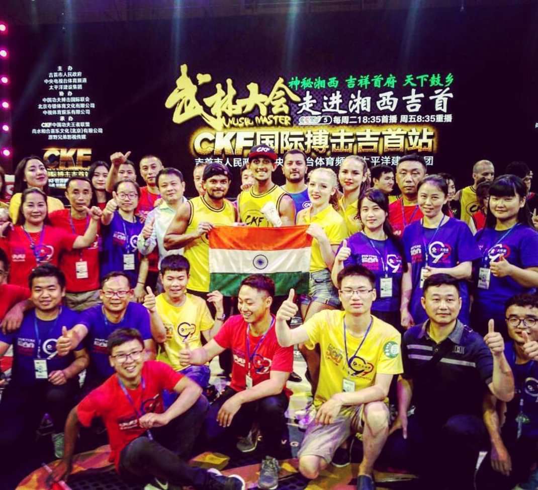 Combat 360 MMA | Train Strong, Fight Strong